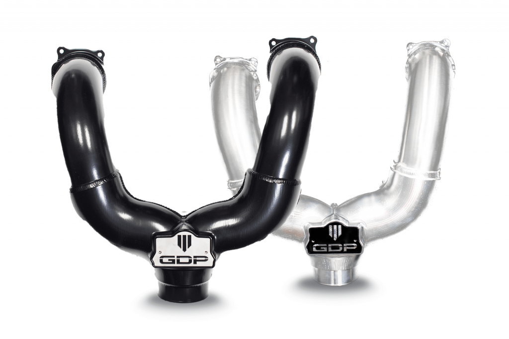 Intake – GDP Products