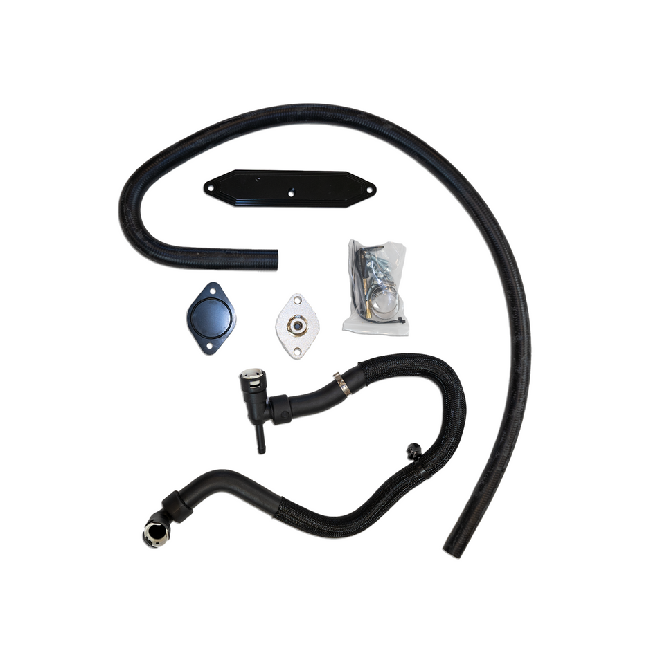 GDP CCV/EGR Kits – GDP Products