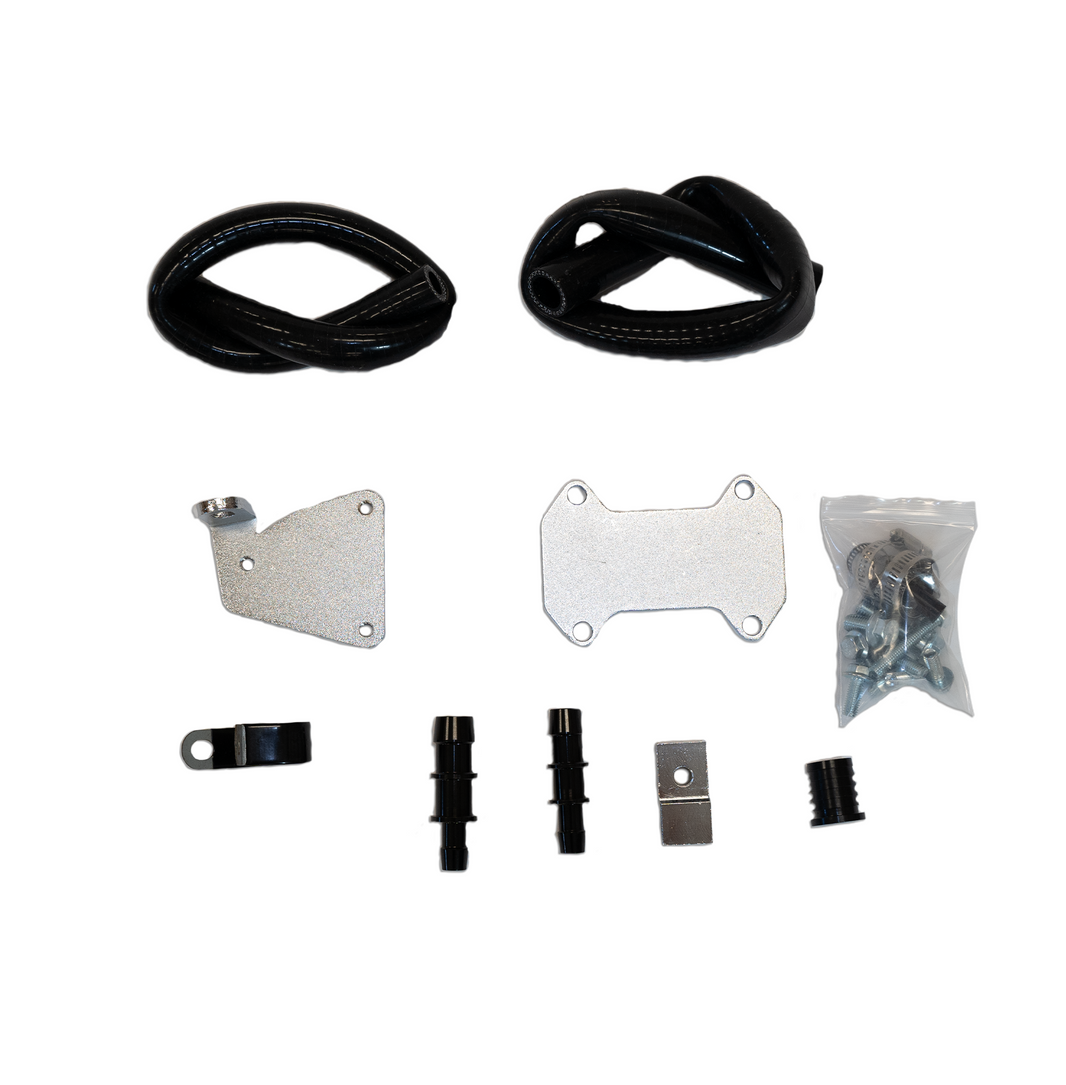 GDP CCV/EGR Kits – GDP Products