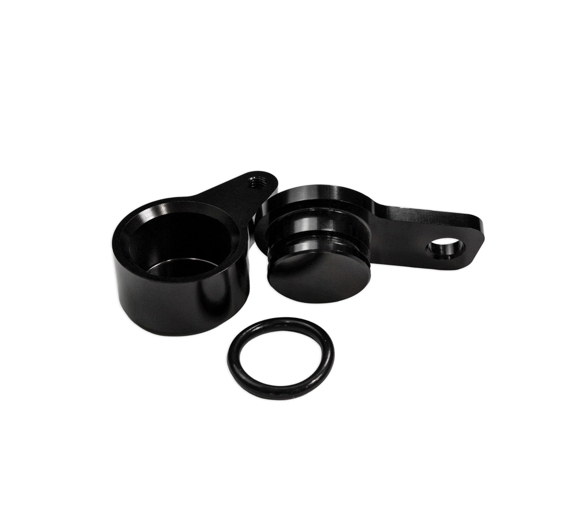 DIESELR Signature EGR Upgrade Kit (2013-2018 Cummins 6.7L - CAB & CHAS ...