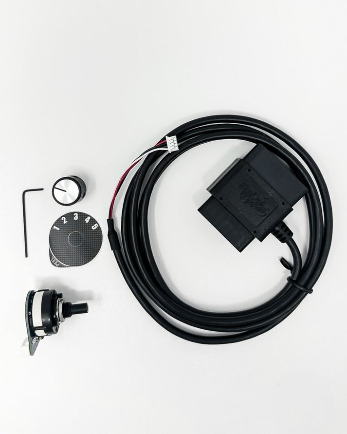 OBDII CSP5 SOTF Switch - Pass Through (2006-2022 Cummins MM3 & EFI ONL ...