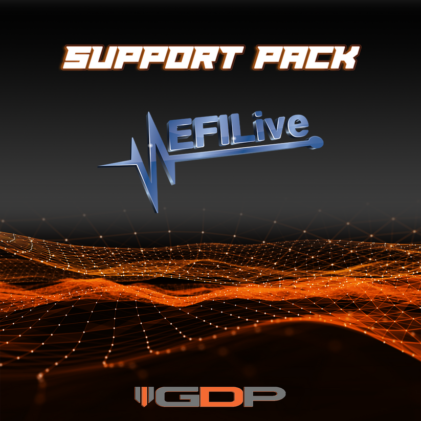 EFI Live GDP SOTF Support Package (2019-2021 6.7L Cummins) – GDP Products