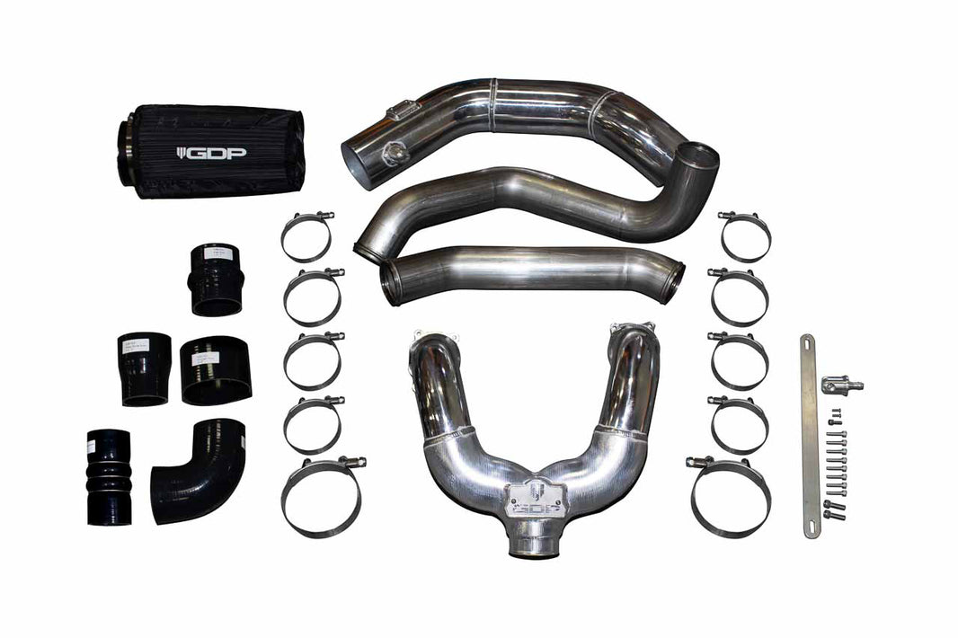 Piping Kits – GDP Products