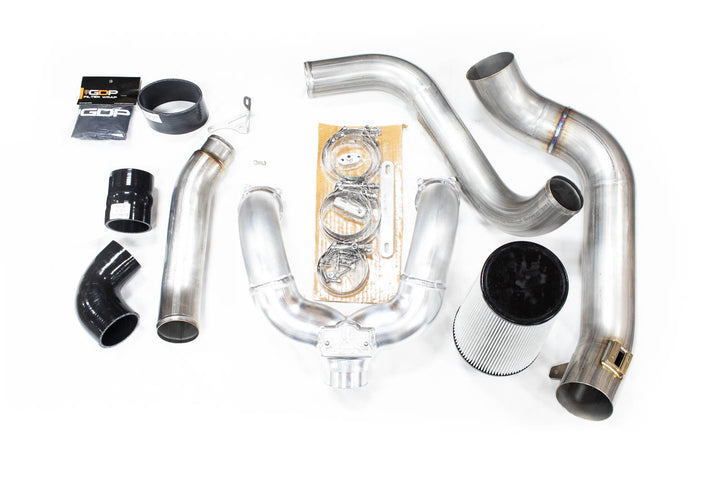 Piping Kits – GDP Products