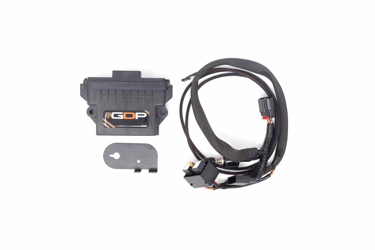 Plug-N-Play Throttle Booster (2007.5-2020 Dodge/RAM/Chrysler/Jeep ...