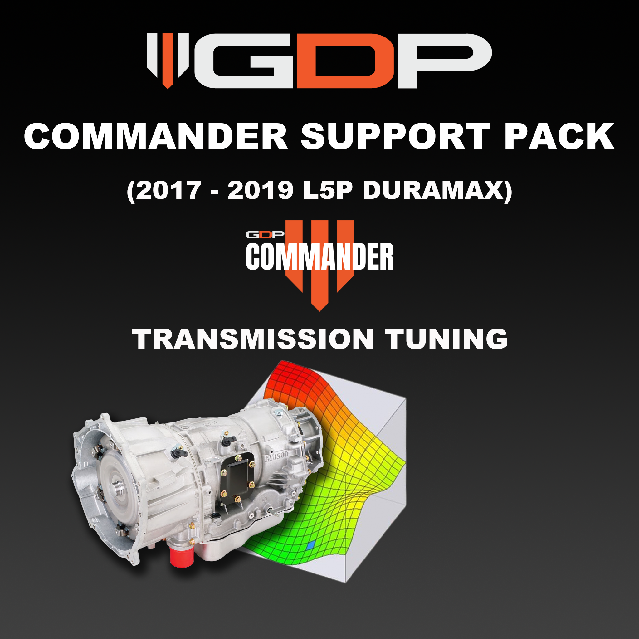 DIESELR Tuning – GDP Products