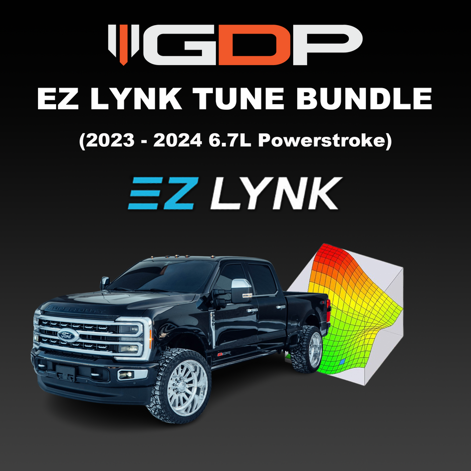 EZ Lynk Support Packs – GDP Products