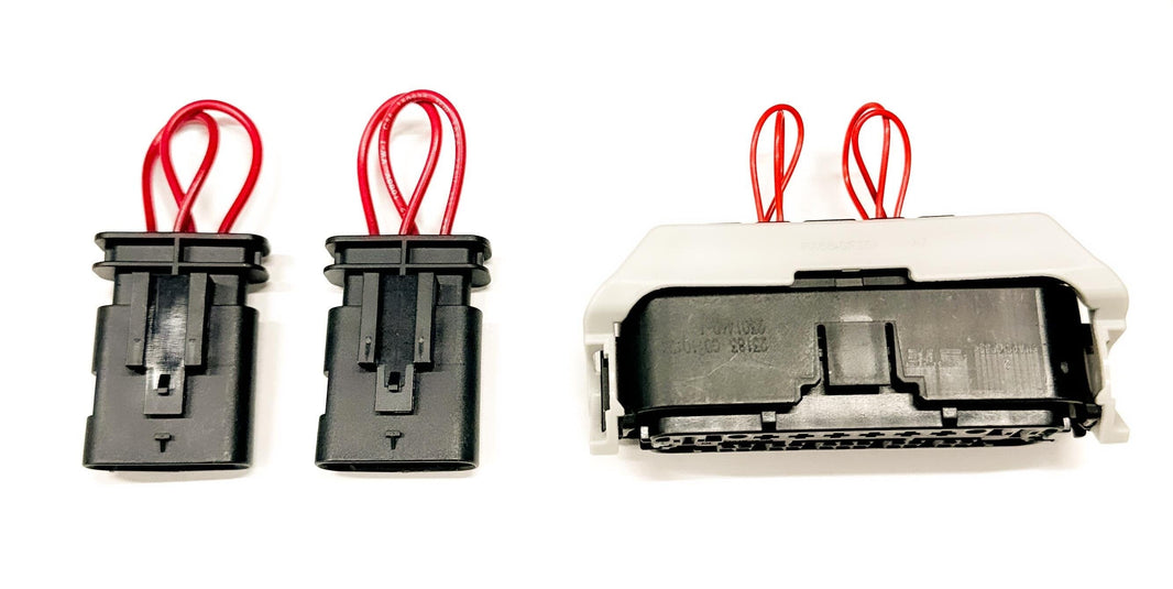 2020-2023 Duramax L5P Cables / Switches – GDP Products