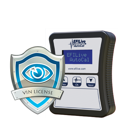EFI Live VIN License AutoCal – GDP Products
