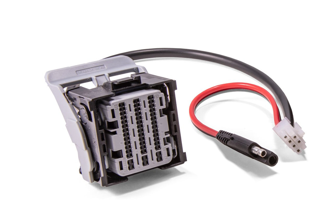 GDP Commander Harness (2020+ 6.7L Powerstroke) – GDP Products