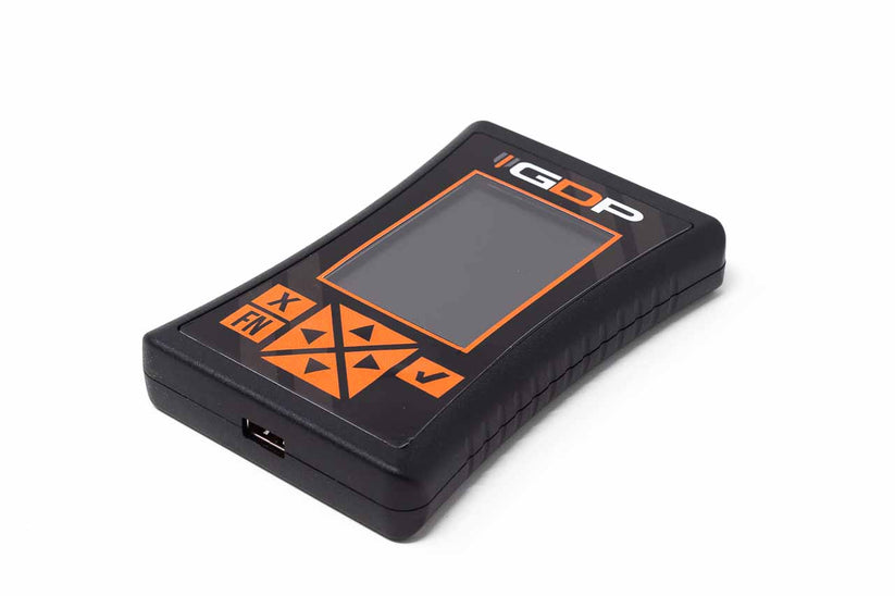 EFI Live Autocal V3 - Blank (Duramax / Cummins) – GDP Products