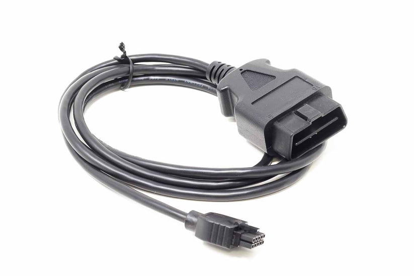 EFI Live Autocal V3 - Blank (Duramax / Cummins) – GDP Products