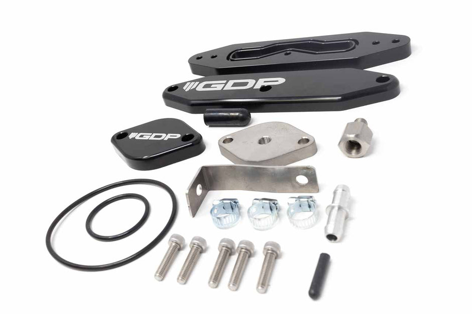 EGR Parts – GDP Products