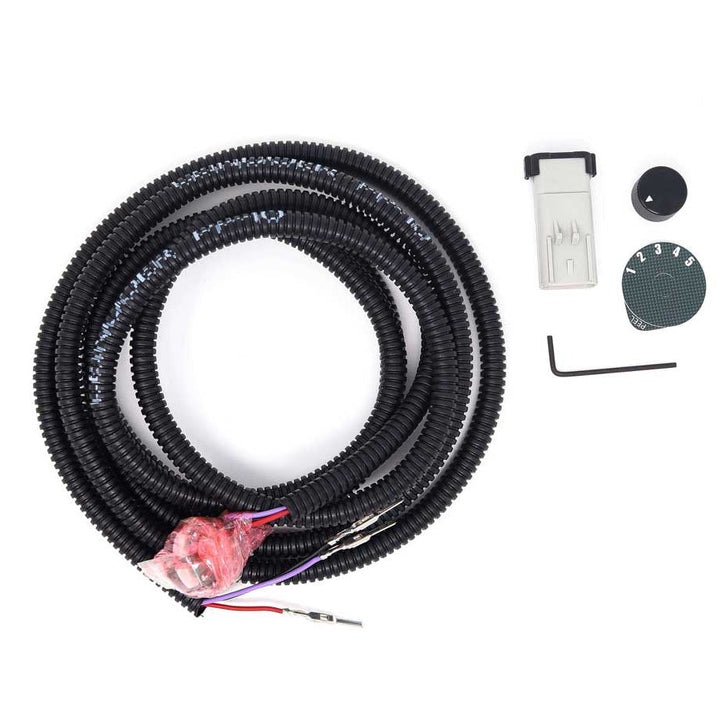 Switches & Cables – GDP Products