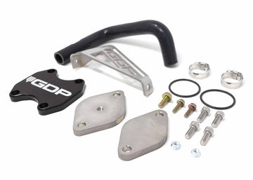 EGR Parts – GDP Products