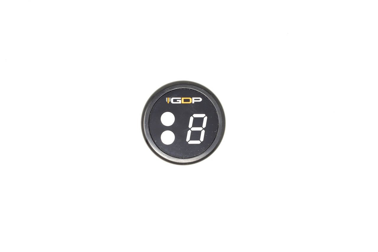 RBG LED Digital Switch EZ Lynk (2015-2019 6.7L Powerstroke)#N# – GDP ...